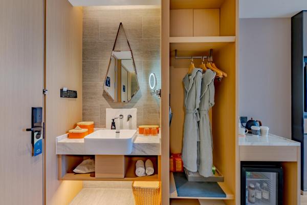 Atour Hotel Changchun Jingkai District, South Lake Road - Changchun