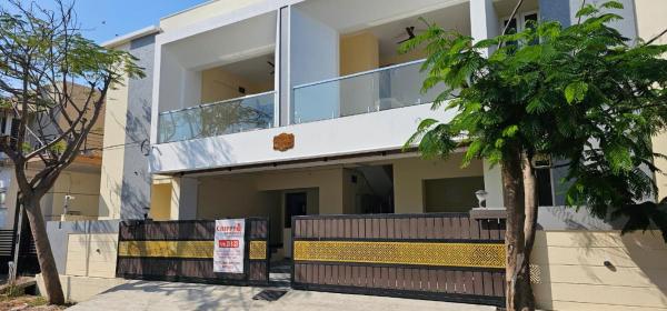 Chippy Service Apartment Trichy No 328 - Tiruchirappalli