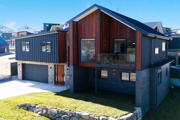 Rawson Retreat - Spa, Ev Outlet And Premium Luxury - Jindabyne