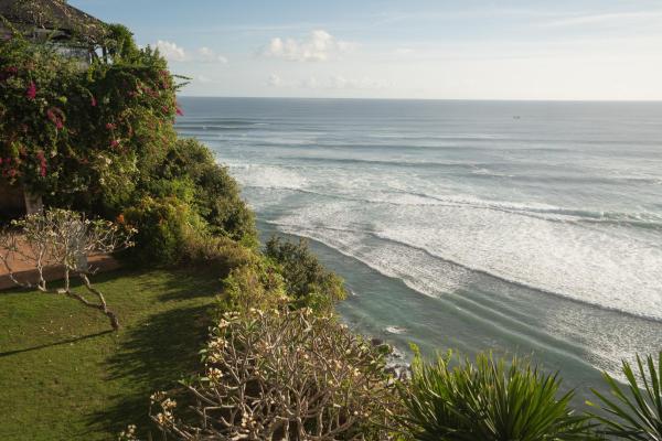 Villa Anugrah Uluwatu - 8br Cliff-edge Ocean View Luxury Estate - Uluwatu