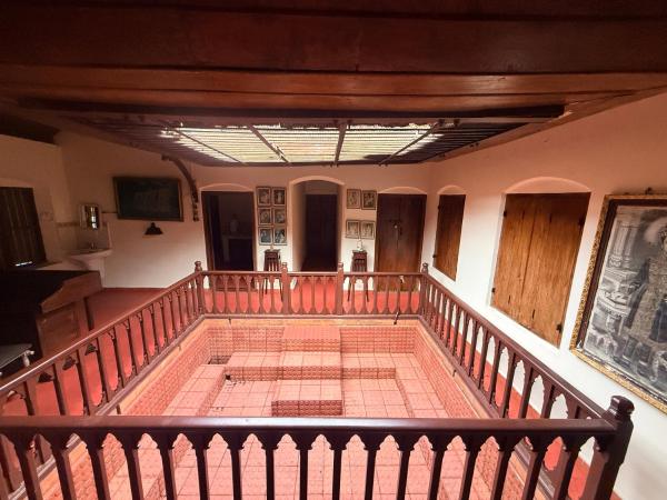 Kunnathu Tharavadu Heritage Homestay - Kottayam