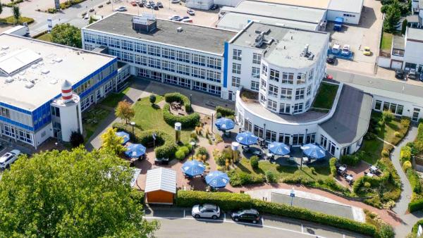 Dlrg Tagungszentrum Hotel Delphin - Barsinghausen