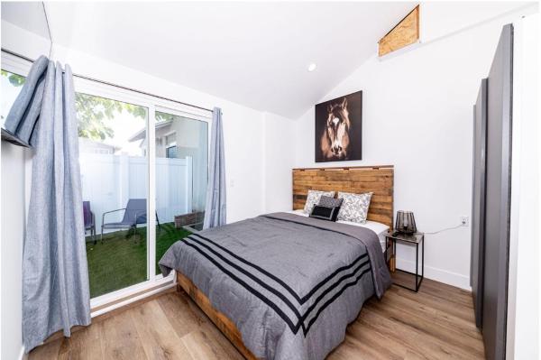 Stellar Sherman Oaks One Bedroom Close To Universal Studios - Los Angeles