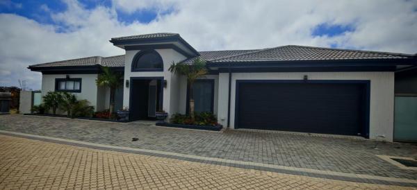 Sugar Bush Manor - Mossel Bay