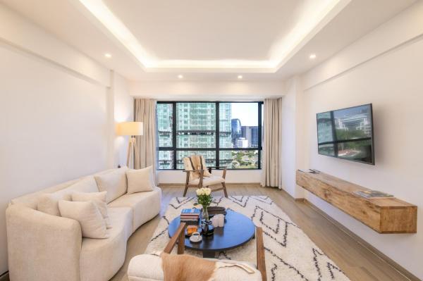 Marina Bay Complex Listing - Nairobi