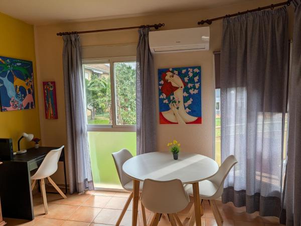 Apartamento Zona Residencial Montesol - Bétera