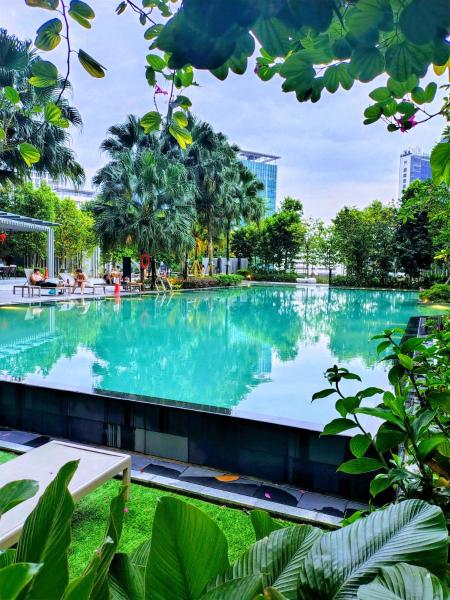 Agile Suits Of Kuala Lumpur - Sabah