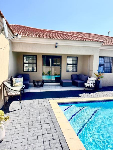 Elle Residence - Botswana