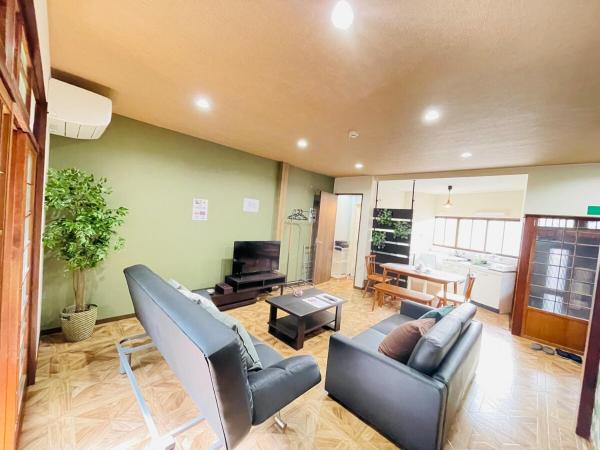 霧島粉浜 - Osaka