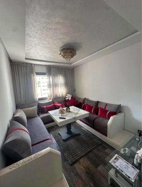 Bel Appartement Sur Un Bel Endroit - Agadir