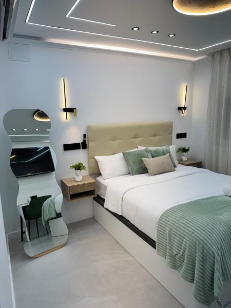 Habitacion Con Baño Privado , Acceso Autónomo, Ideal Para Descansar - Pinto