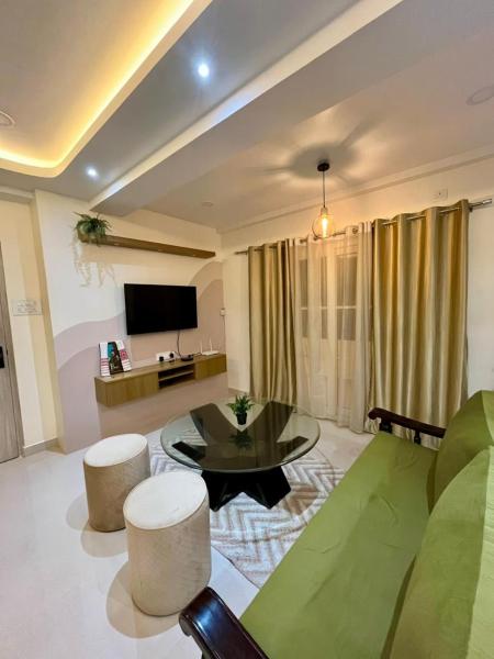 The Siam Villa - Pastel Cove - Guwahati