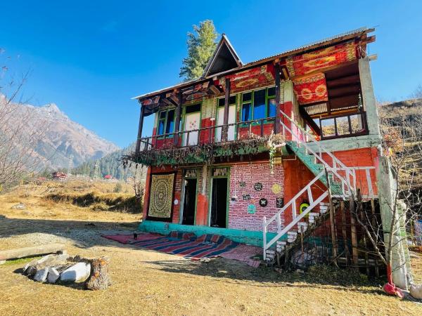 Mj Home - Himachal Pradesh