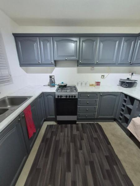 Shared Double Rooms - Aylesbury