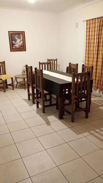 Basilia Hospedaje - Mendoza