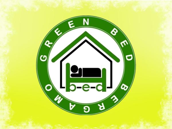 Green Bed Bergamo Guest House & Residence - Bergamo