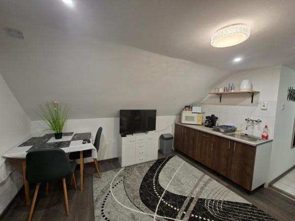 Kakukkfészek Apartmanok - Kiskunmajsa
