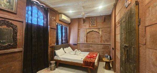 The Narayan Stay - Jodhpur