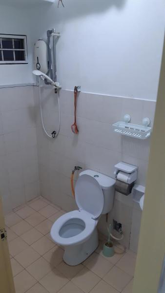 Kepong Avelon Tower - Selangor