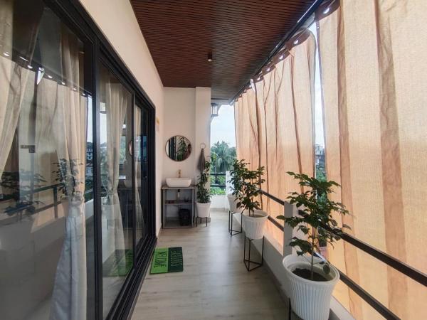 Imsongs Humble Abode - Dimapur