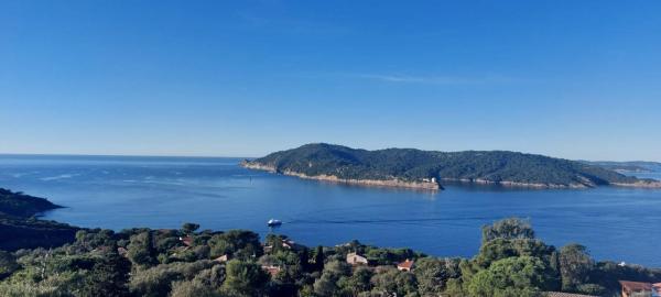 Cap Azur Ile Du Levant - Hyères