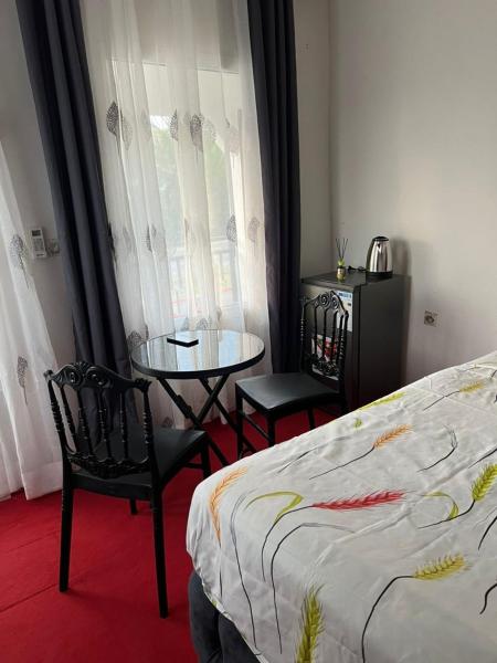 Erel Prestige Home - Libreville