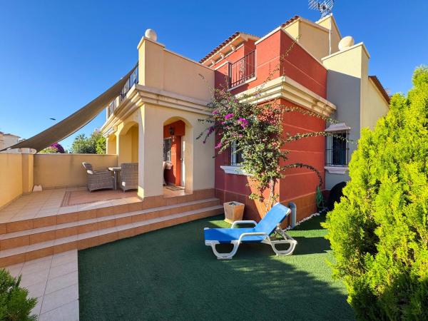 Altos Bahia Magic - Torrevieja