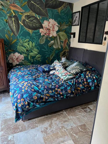 Chambre Chez Particulier - Charente-Maritime