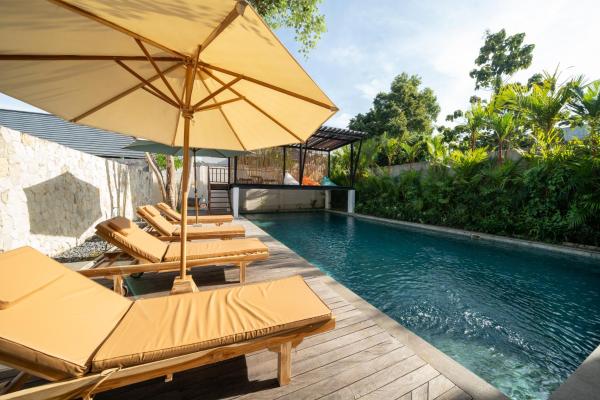 Royal Arkadia Uluwatu Bali, Modern Tropical Villa - Uluwatu