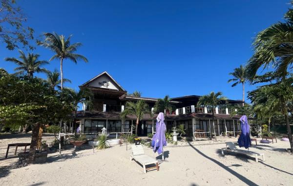 Puerto Paraiso Hostel - Puerto Princesa