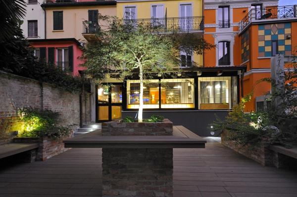 Biocity - Sesto San Giovanni