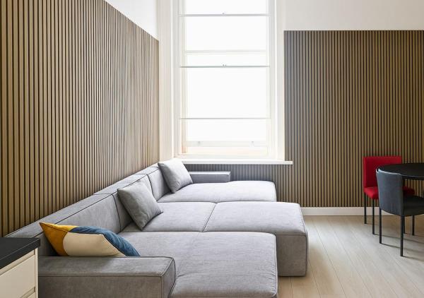 Urban Nest Liverpool - Sleeps 4 - Liverpool