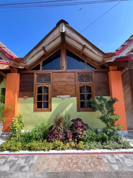 Amelia Villa - Mataram