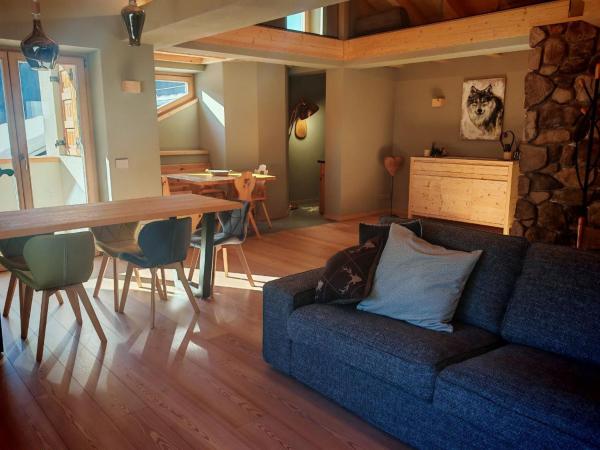 Selva Loft - Selva di Cadore