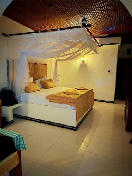 Lausanne Villa - Bentota