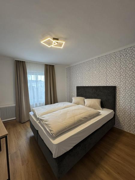 Rooms11 - Bad Reichenhall