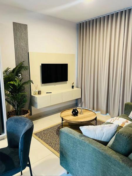 The Kgale Luxe - Gaborone