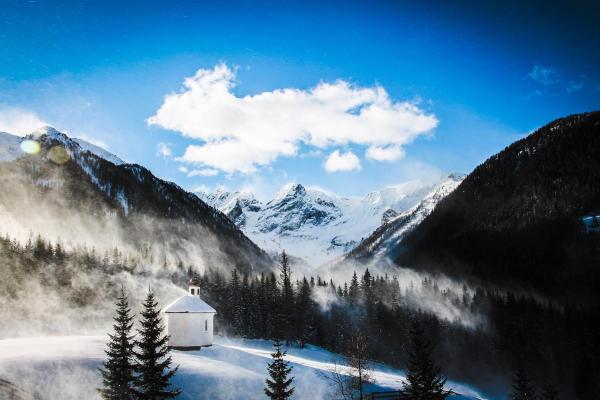 Gästepension Klammer - Sillian