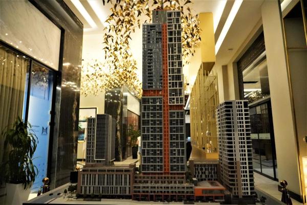 Nest One Luxury - Tashkent