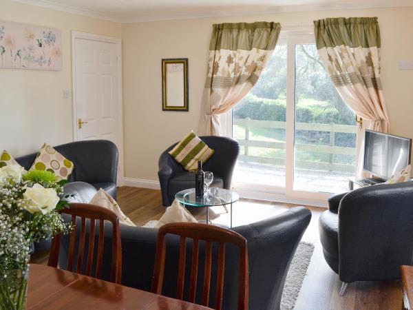 Rosecraddoc Manor - Riverview - Liskeard