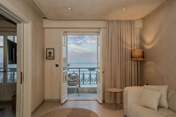Bosi Suites 2 - Zakynthos