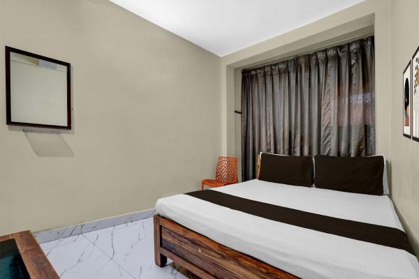 Hotel O Sri Ram Nivas - Puri