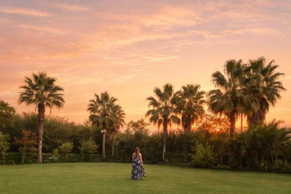 Corbett Selva Resort By Devstayz - Jim Corbett National Park