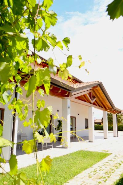 Tenuta Tommasi - Relais Bacco - Lido de Jesolo