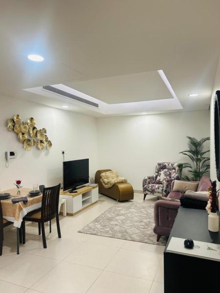 Pure Elegance Stays - Muscat