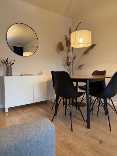 M&s Apartment - Cracovia