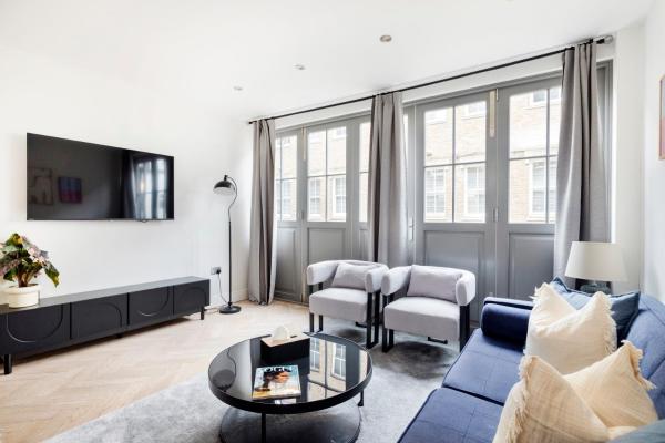 Beautiful 3 Bd House In Paddington - Marylebone