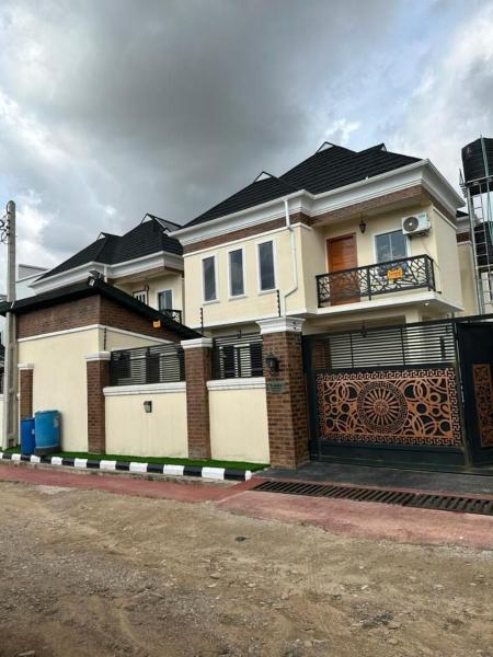 Affordable Home Away From Home - Ibadán