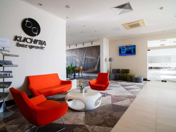 Mercure Cieszyn - Karviná