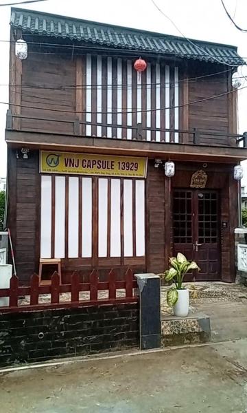 Vnj Capsule 13929 - Hội An